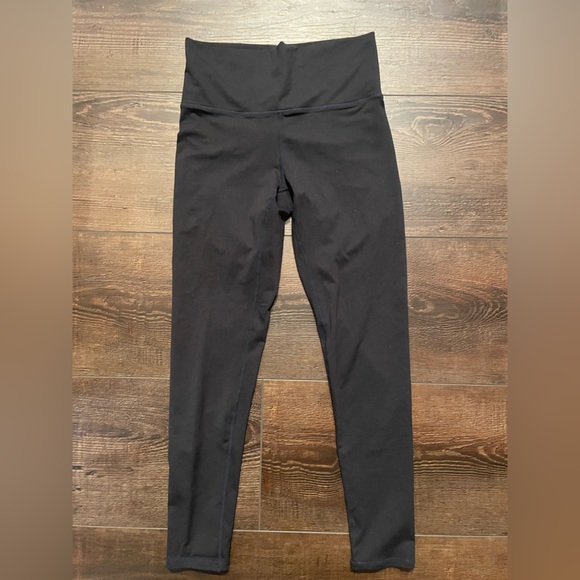 Terez | Pants & Jumpsuits | Terez Tlc Leggings | Poshmark
